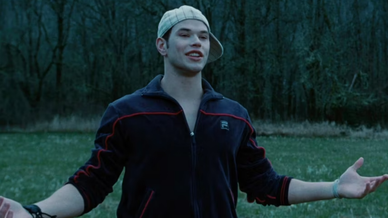 Twilight Alum Kellan Lutz Reveals Why He Turned Down The Chance To Play ...