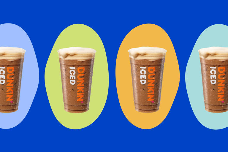 Different Dunkin’, Different Drink?