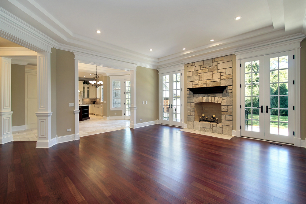 17 Home Flooring Ideas That Add Charm