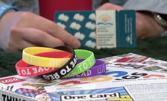 Local libraries launch incentives for Library Card Sign Up Month