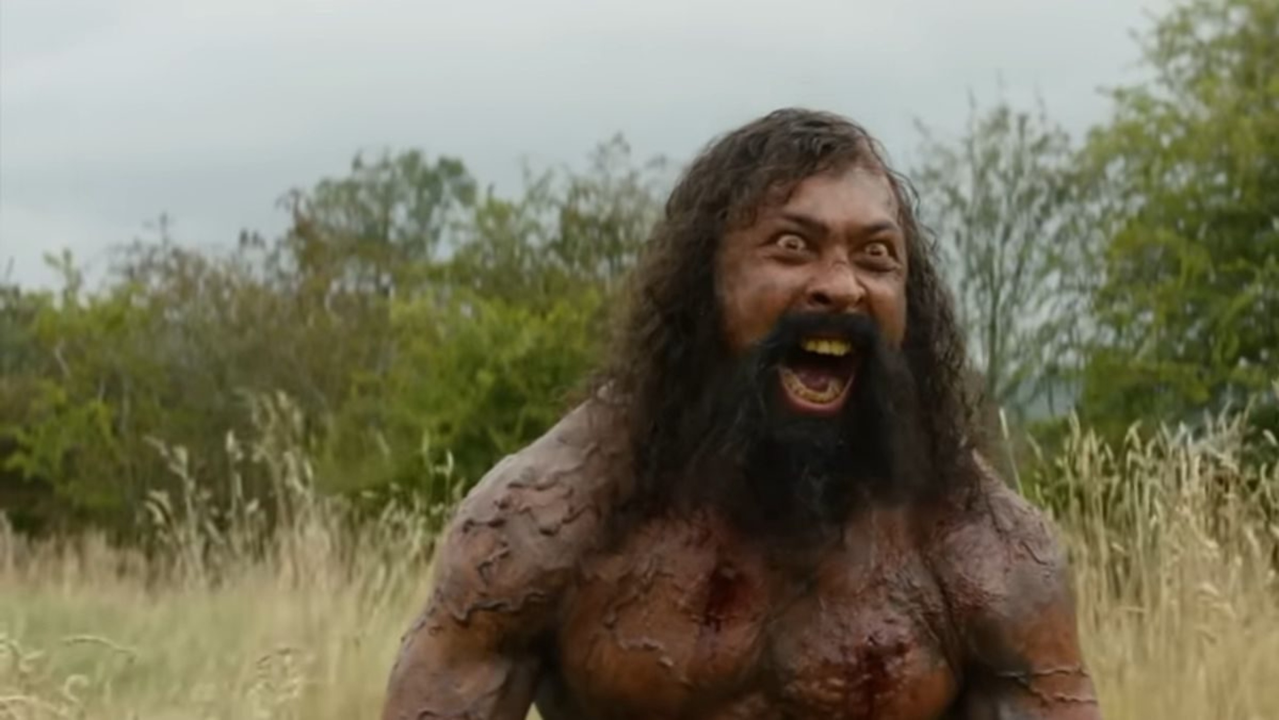 28 YEARS LATER: THE BONE TEMPLE Trailer Promises a Cutthroat Sequel