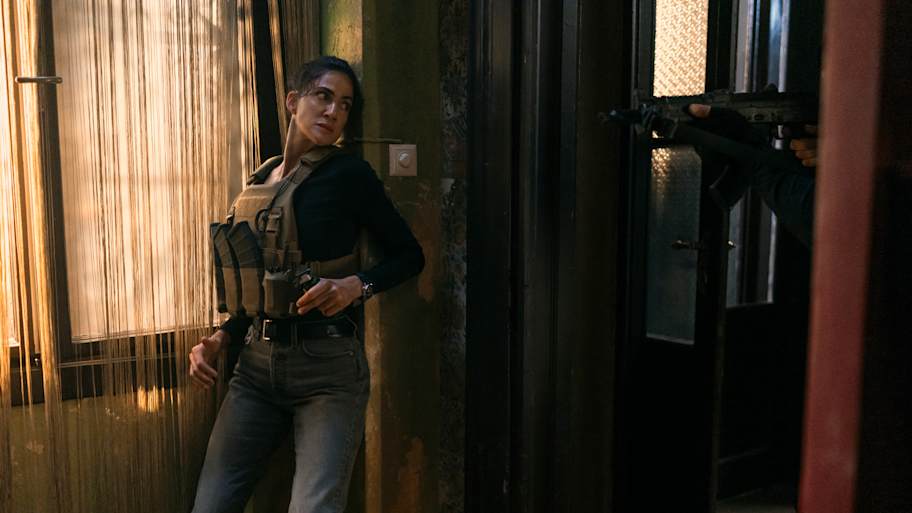 The Terminal List: Dark Wolf episode 4 recap: Hastings learns more ...