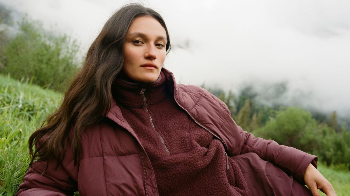 Halfdays: An Olympian-Founded Outdoor Apparel Brand With a Women-First ...