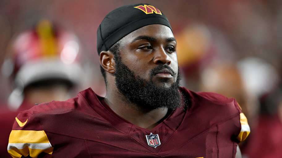 3 underrated Commanders that hold the key to unlocking Washington's ...