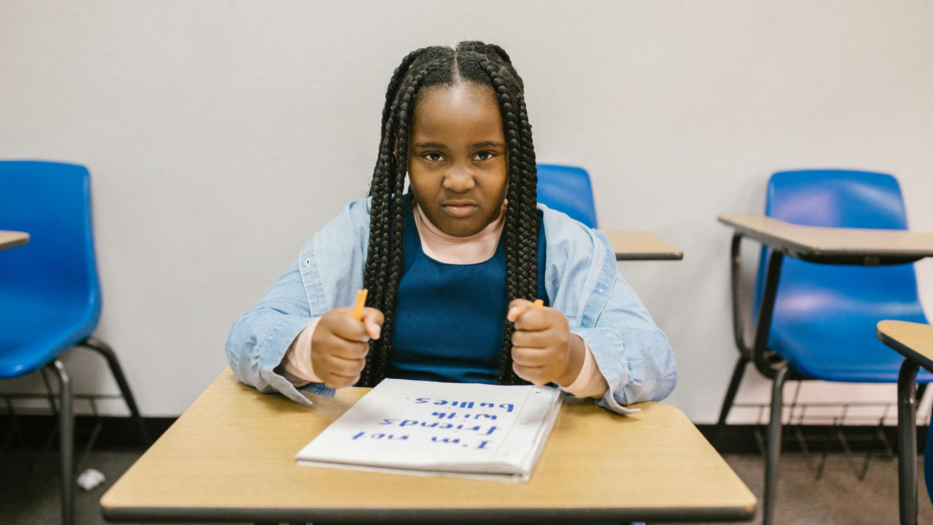 The Kids Aren’t Alright: 20 Common Problems Teachers Notice Today