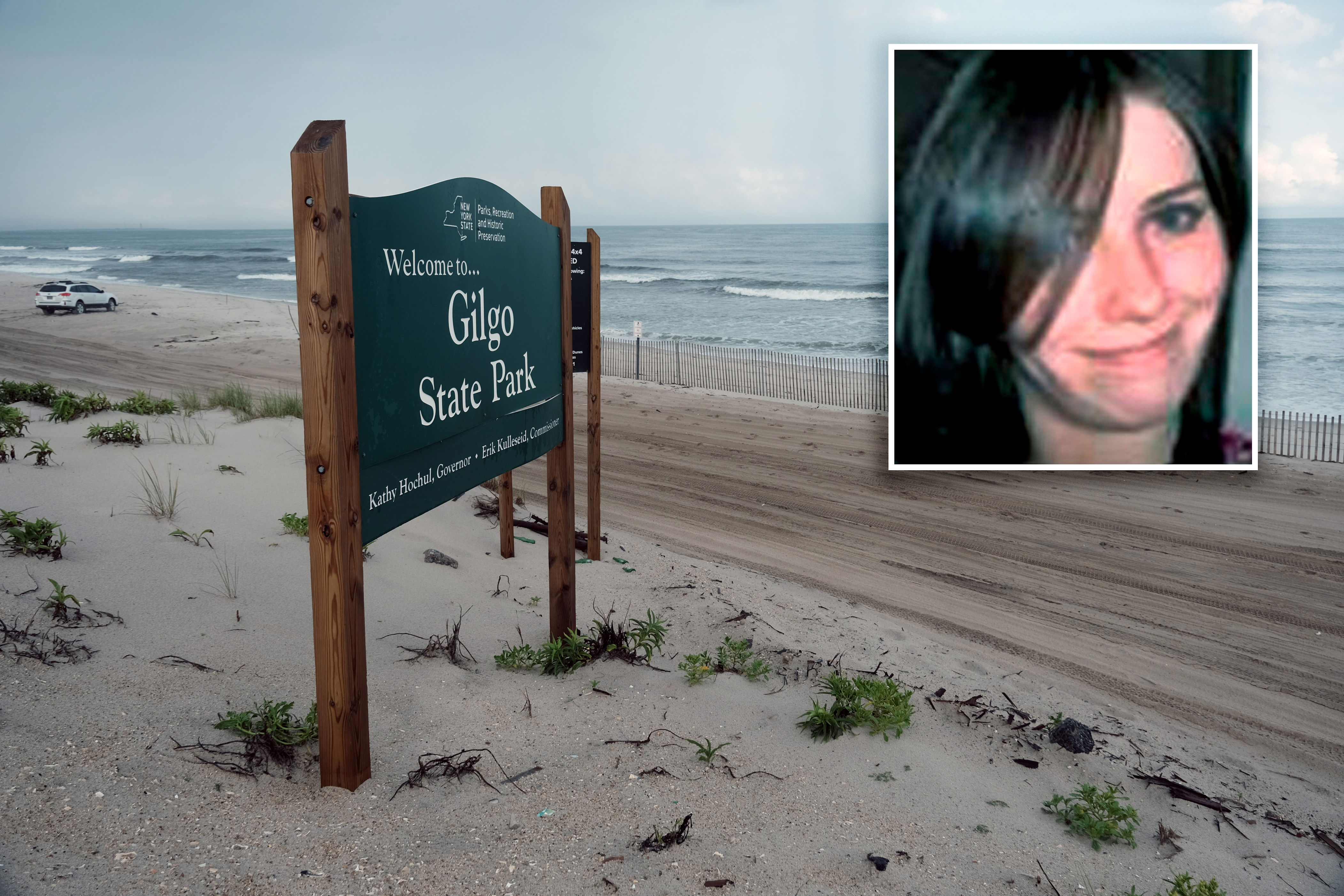 Judge makes blockbuster DNA decision in Gilgo Beach ‘serial killer ...