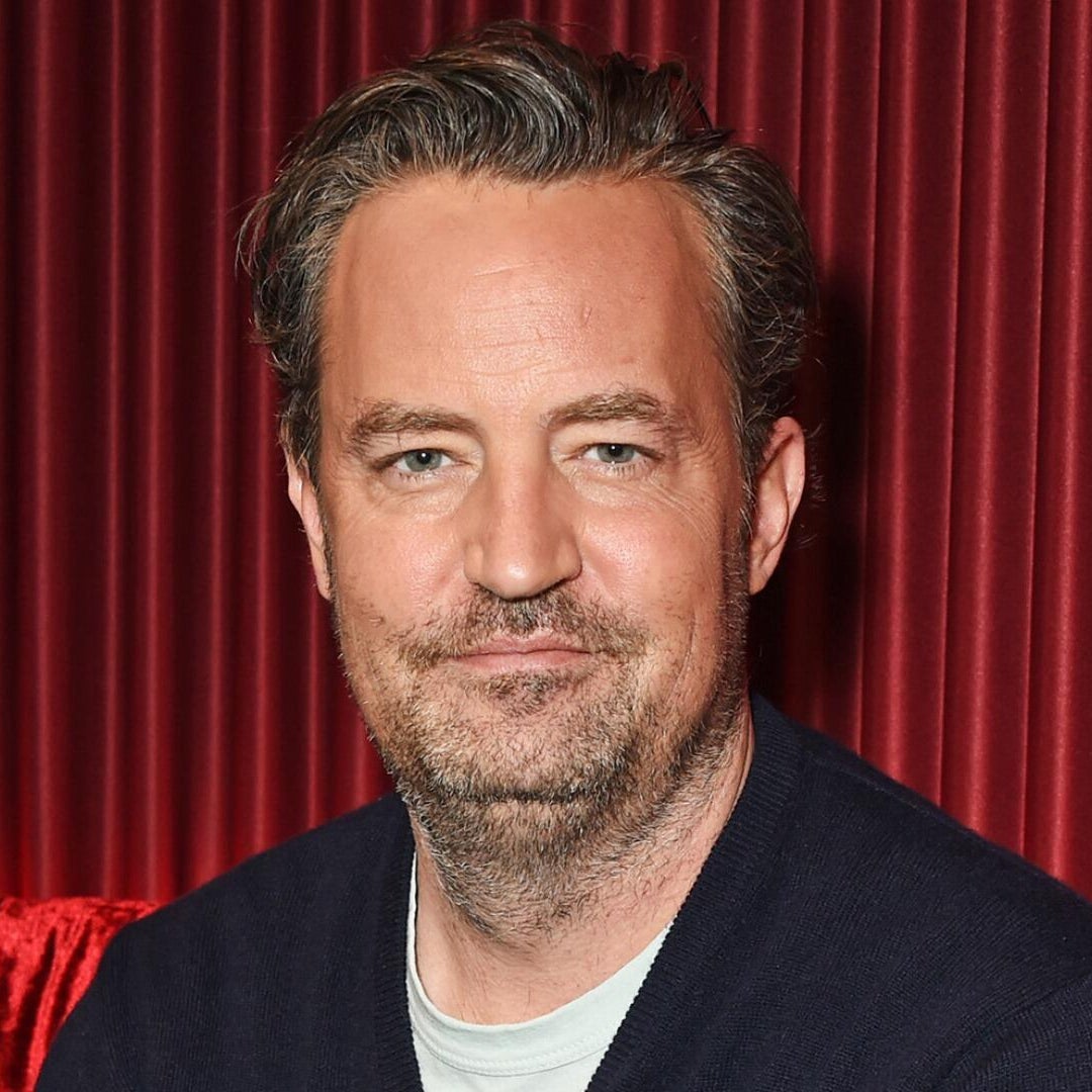 Matthew Perry's assistant who injected him with fatal dose of ketamine ...