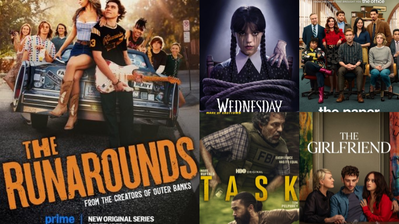 21 New & Returning September Shows You Won't Want To Miss