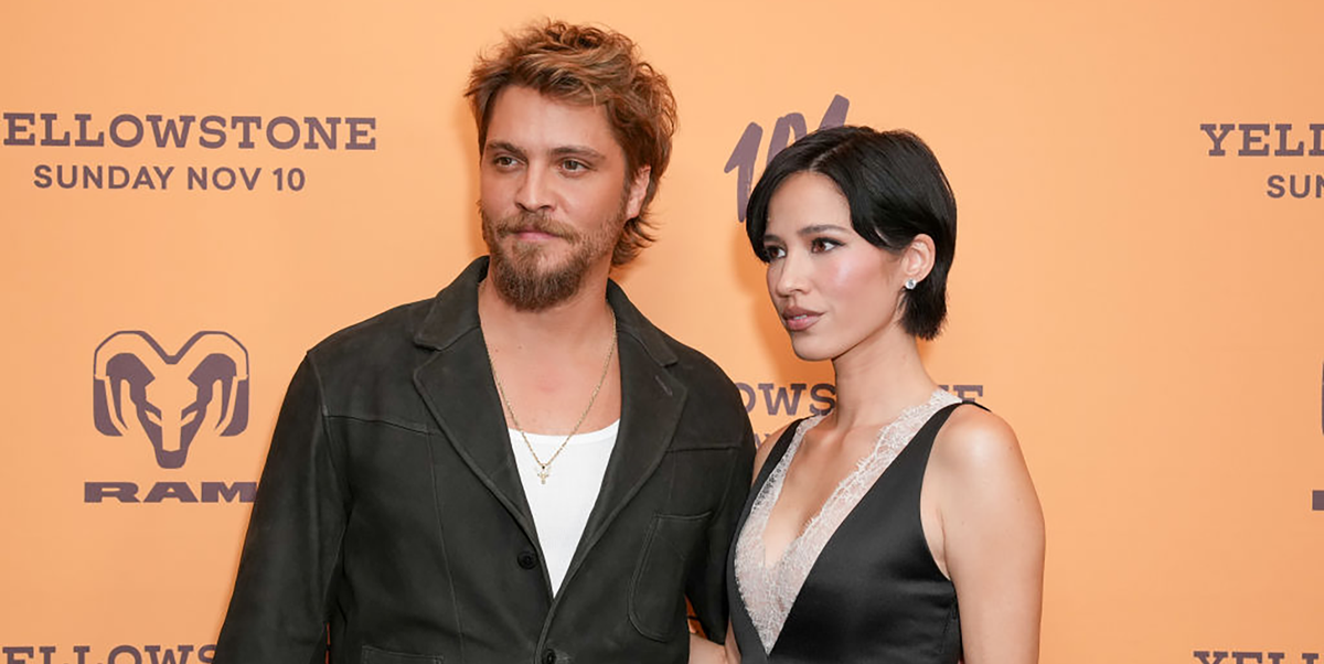 Hey, 'Yellowstone' Fans! 'Y: Marshals' Has Finally Rounded Up Its New Cast