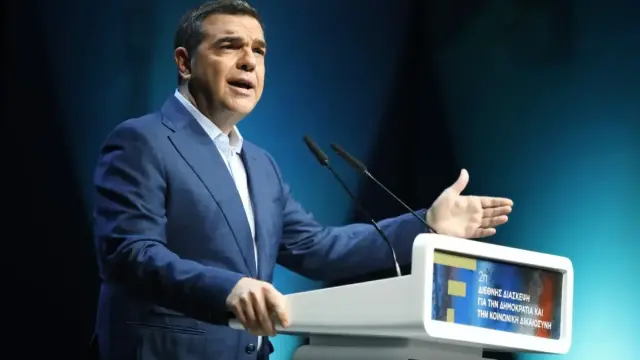 ΣΥΡΙΖΑ και Νέα Αριστερά σε συναγερμό για το νέο κόμμα Τσίπρα: Οι ...