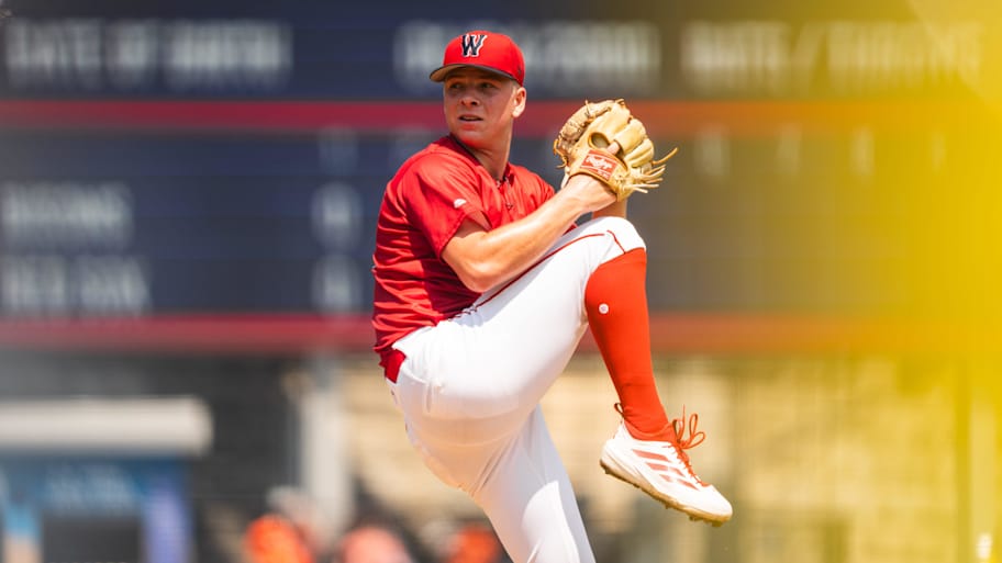 Red Sox flip-flopping on Kyle Harrison call-up has Rafael Devers trade ...