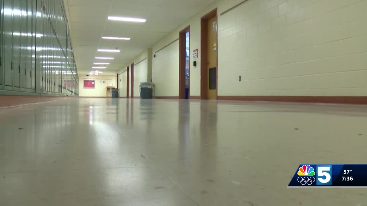 First day of school in Plattsburgh brings excitement and jitters for ...