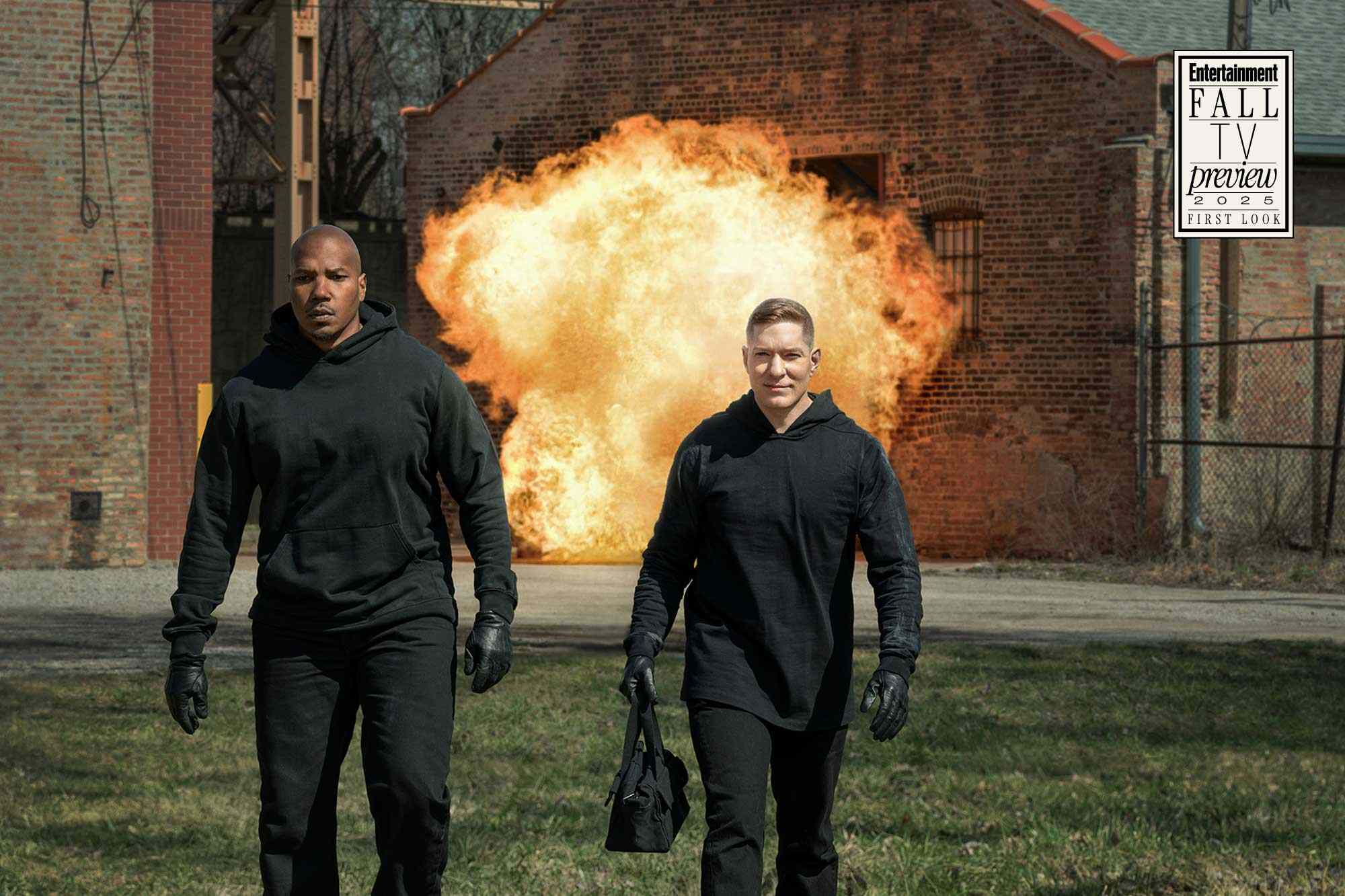 Tommy Egan wants revenge in first-look photos from “Power Book IV ...