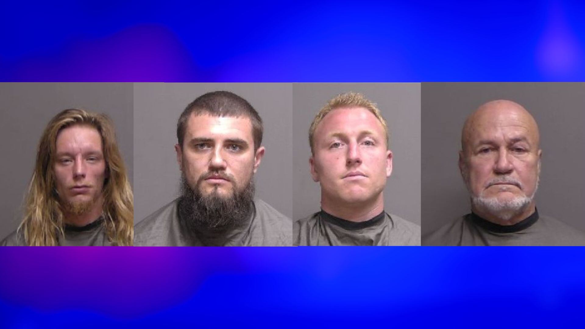 Flagler County deputies cracks down on unlicensed contracting operations