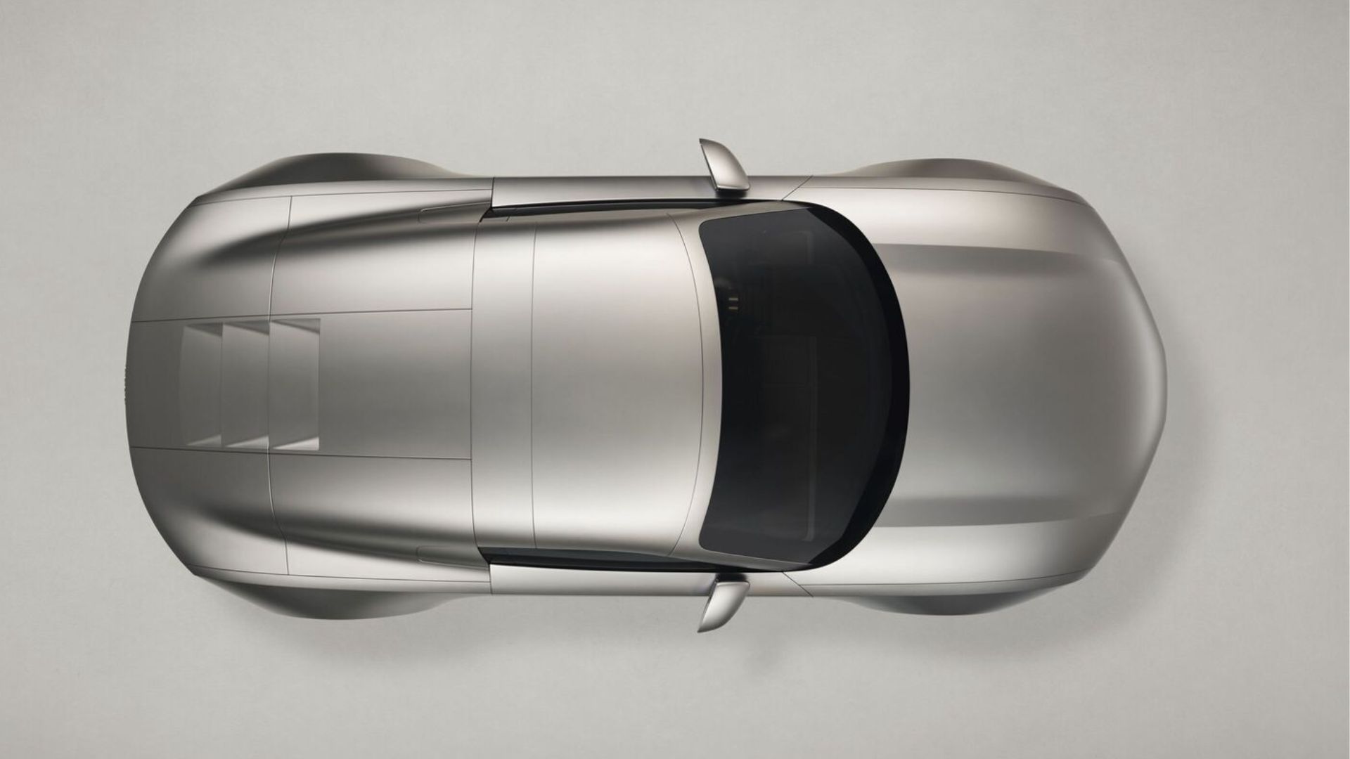 Photos: Audi's all-electric Concept C marries heritage and ‘shy tech’ to advance