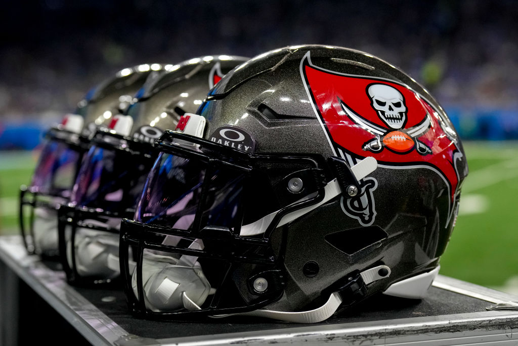 2025 Tampa Bay Buccaneers Depth Chart Heading into NFL Week 1