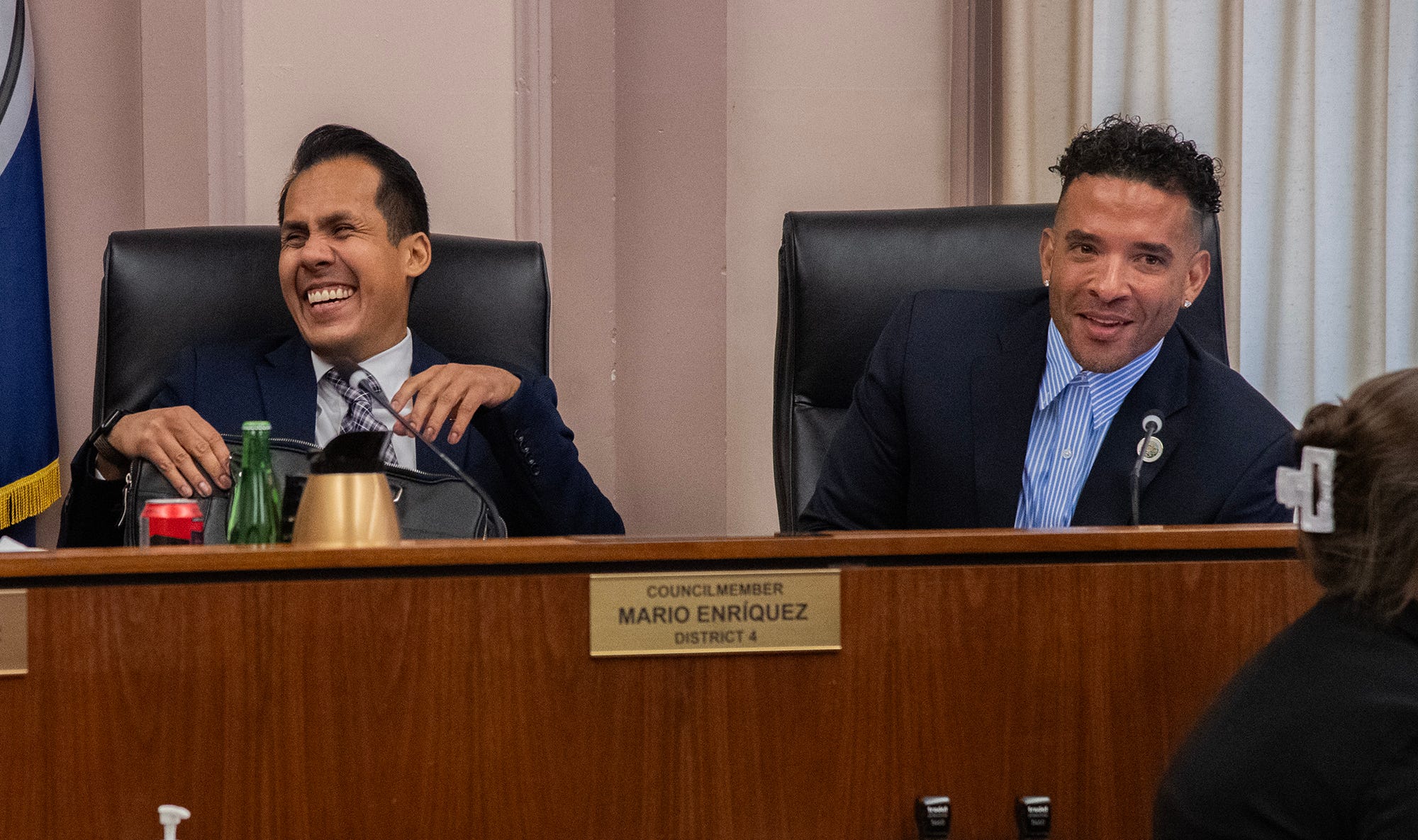 Newly elected Stockton officials to discuss first 8 months in office at ...