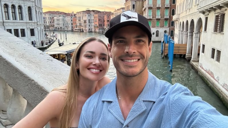 “Los dos queremos tener hijos”: Daniela Nicolás habló sobre sus planes ...