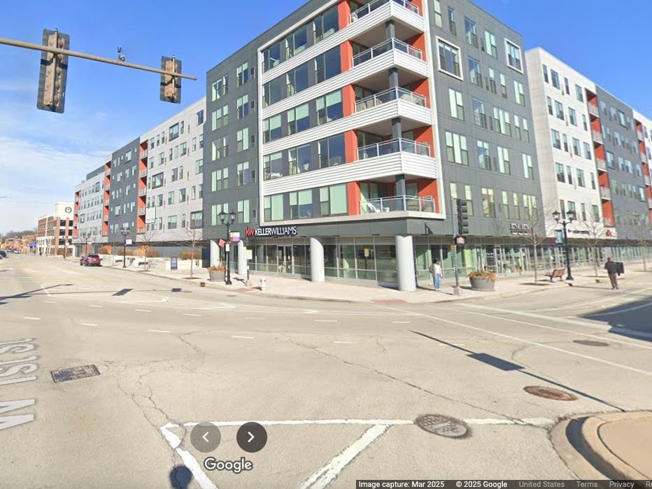 Elmhurst Changes Accommodate Big Apartment Building