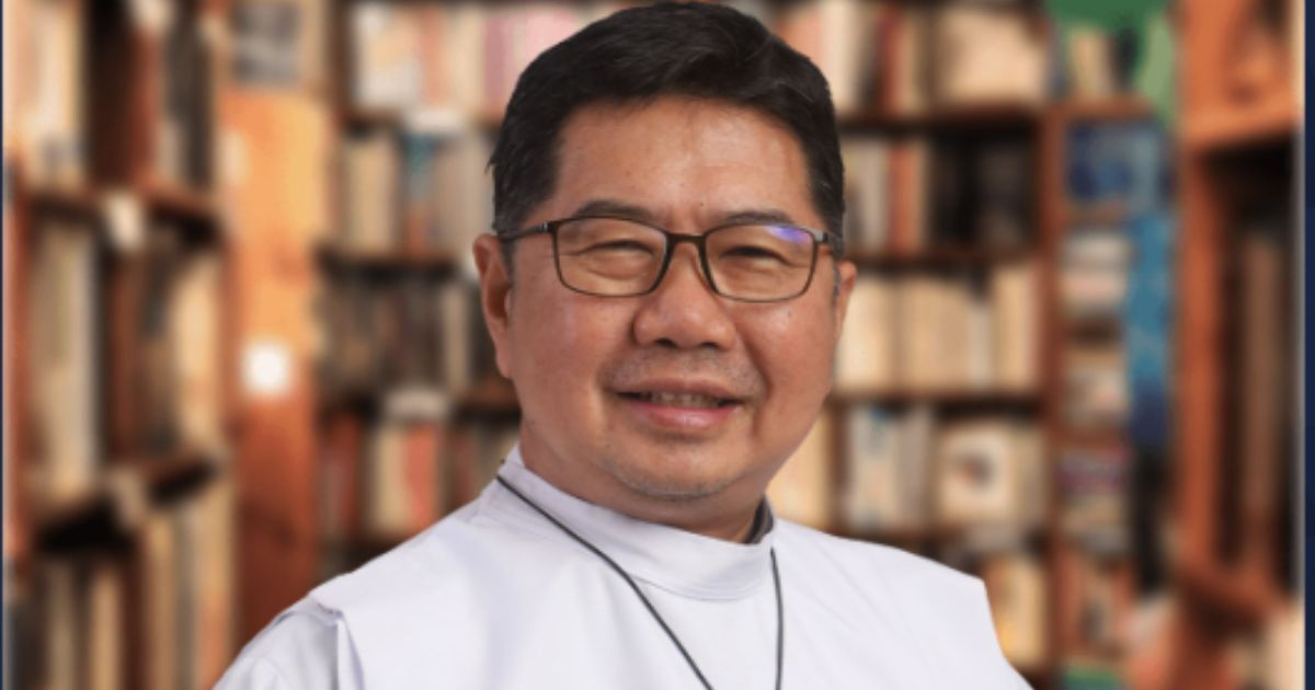 Religious congregation mulls legal action over false flood control ...
