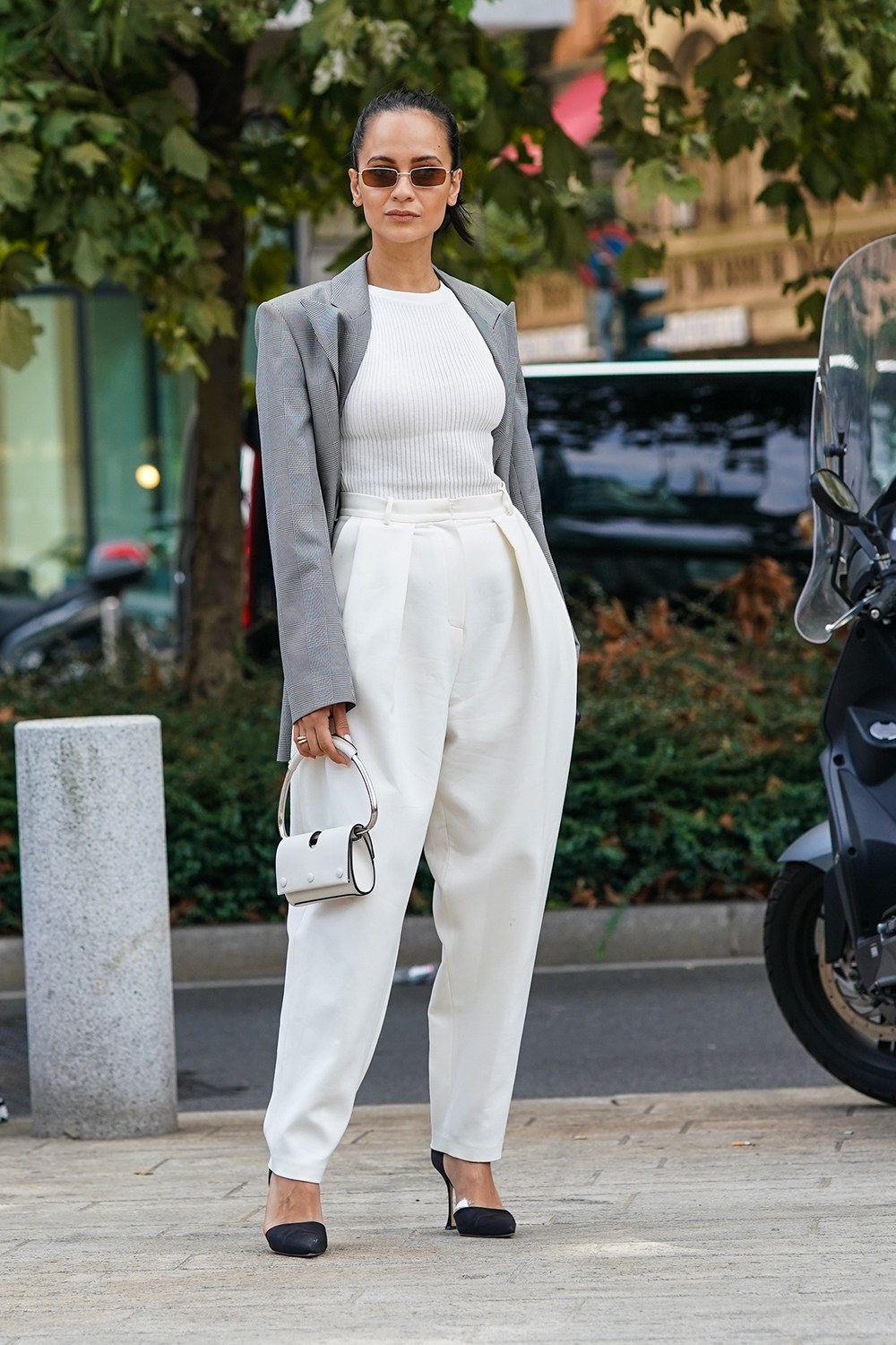 Here's What to Wear in 70-Degree Weather