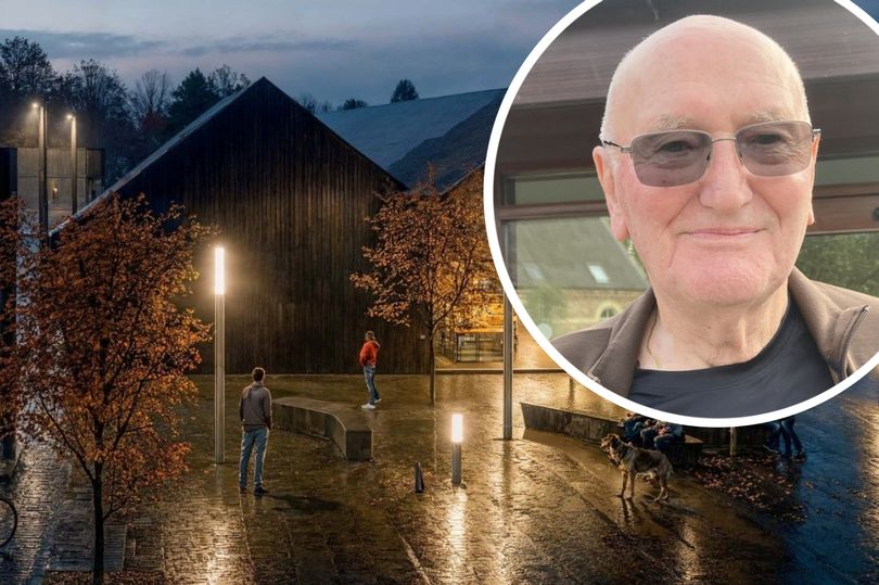 'Just ridiculous' to 'very attractive': Residents react to new plans ...