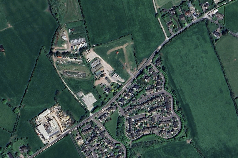 Greenlight for new Bus Éireann terminal in growing Cork area with no ...