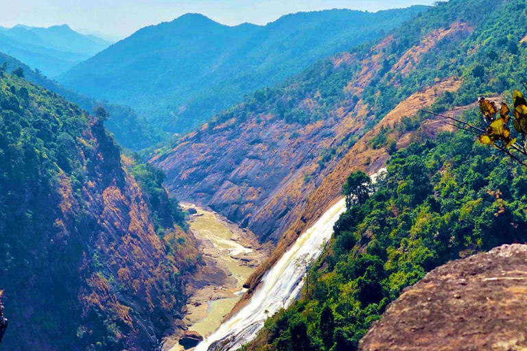 YouTuber, 22, Confirmed Dead 10 Days After He Was Swept Away by a 500 ...