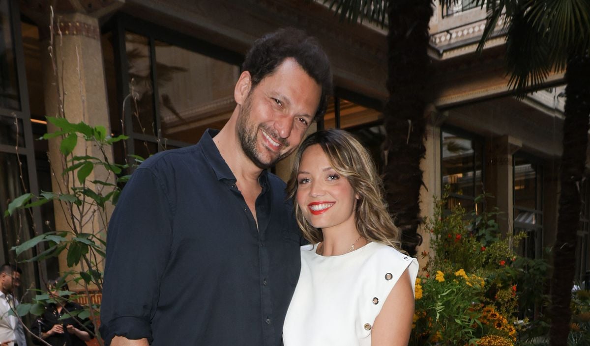 Eric Antoine et Gennifer Demey, les jeunes mariés de M6 : aperçu de ...