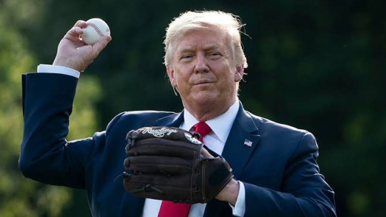 Donald Trump plans surprise New York visit to watch Yankees vs Detroit ...