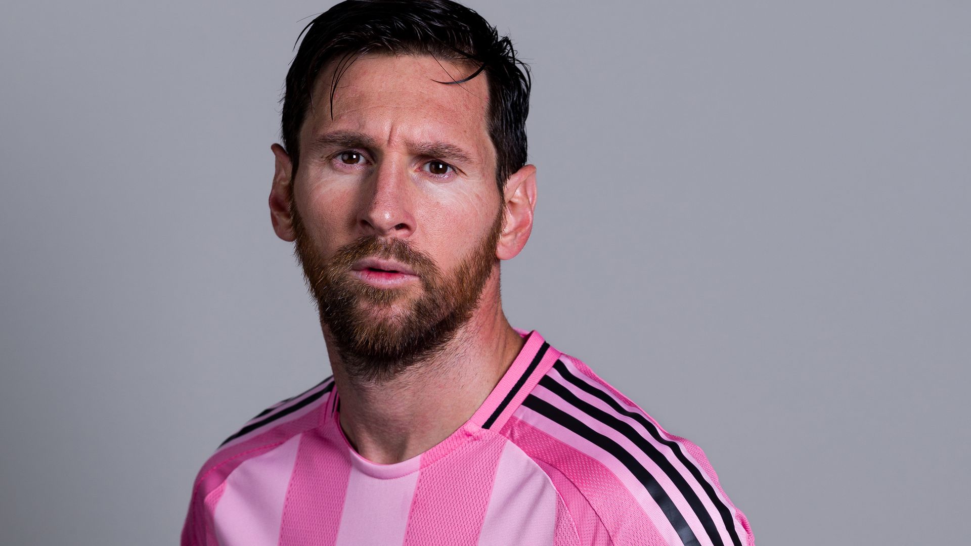 Lionel Messi opens up about his World Cup victory: 'It felt like when ...
