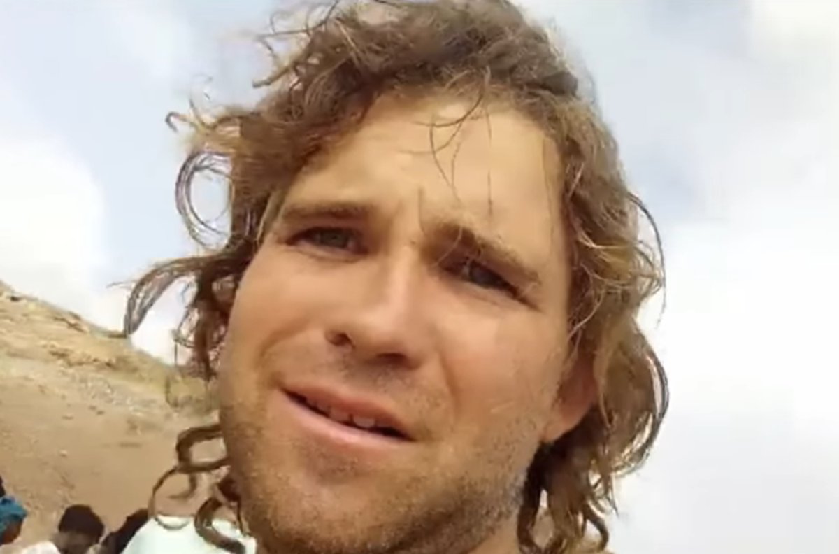 Mystery as Yacht Found Adrift with Dog but No Skipper