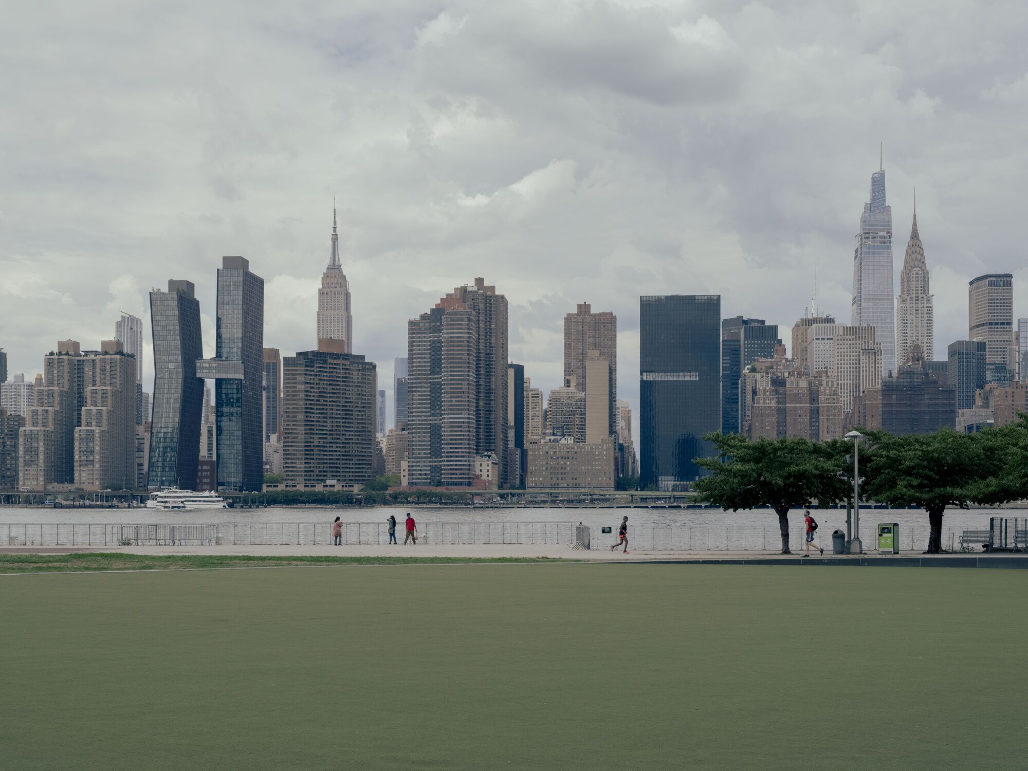 Manhattan Property Owners Seek Over $500 Million for Lots