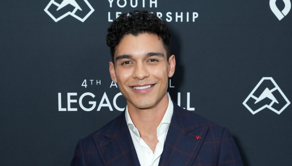 Anthony Keyvan Boards Netflix Rom-Com ‘Just Picture It'