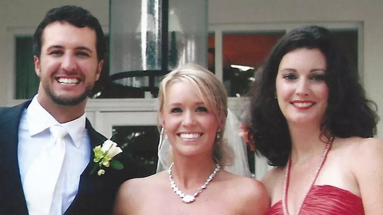 Sad Details About Luke Bryan's Life
