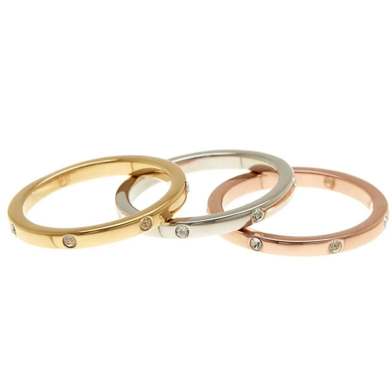 Nordstrom Rack has a ‘beautiful’ and ‘stackable’ Swarovski crystal ring ...