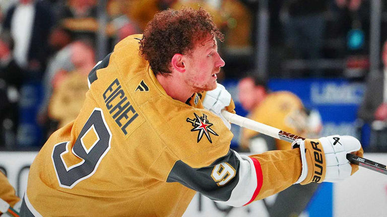 Golden Knights rumors: Jack Eichel’s next deal could be worth more than ...