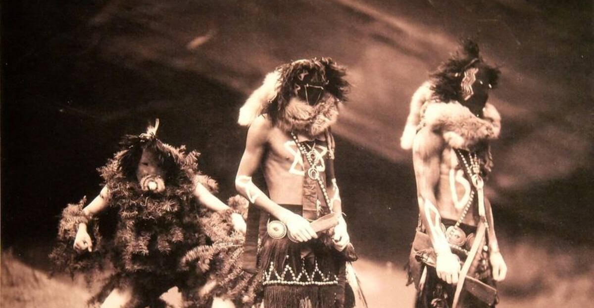 Skinwalkers – What Are These Demonic Shapeshifters of Native America?