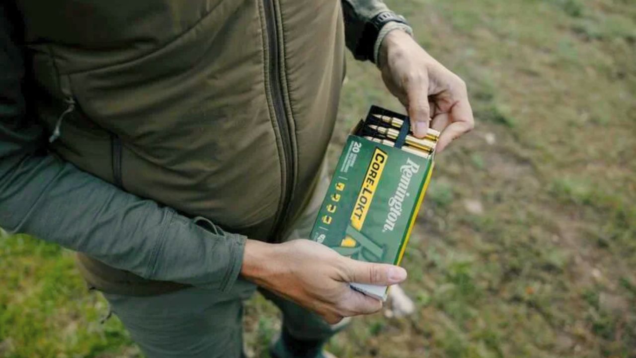 Calibers hunters overestimate every single fall