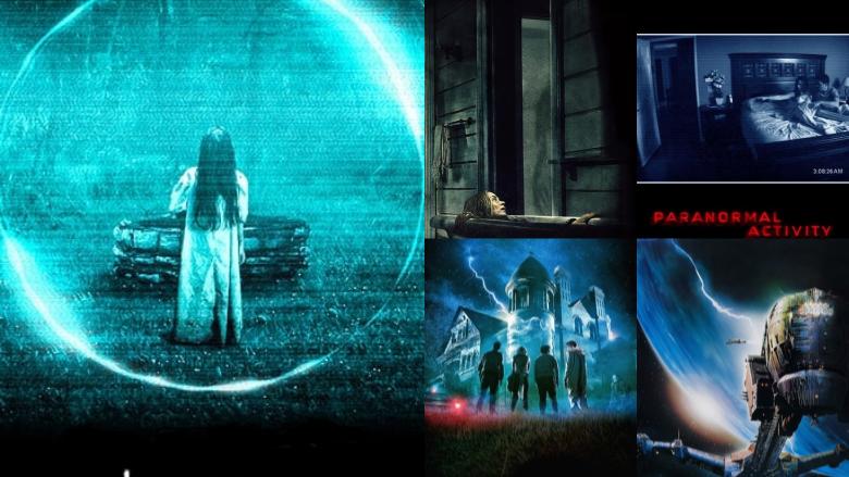 Unlock the Chills: 9 Random Horror-Thrillers to Watch Before Spooky Season