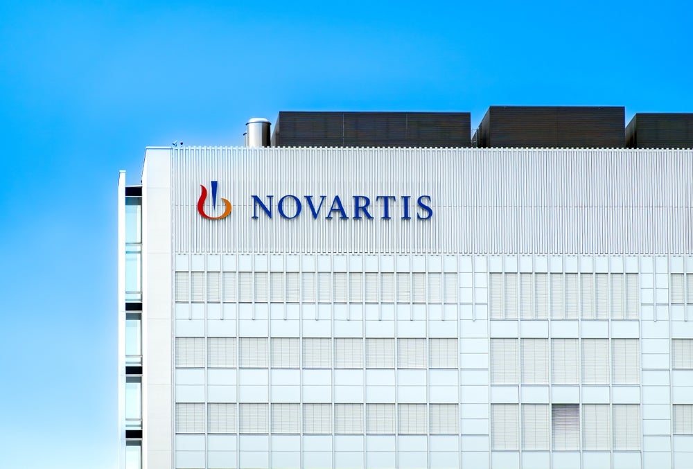 Novartis axes 550 jobs at Swiss manufacturing site