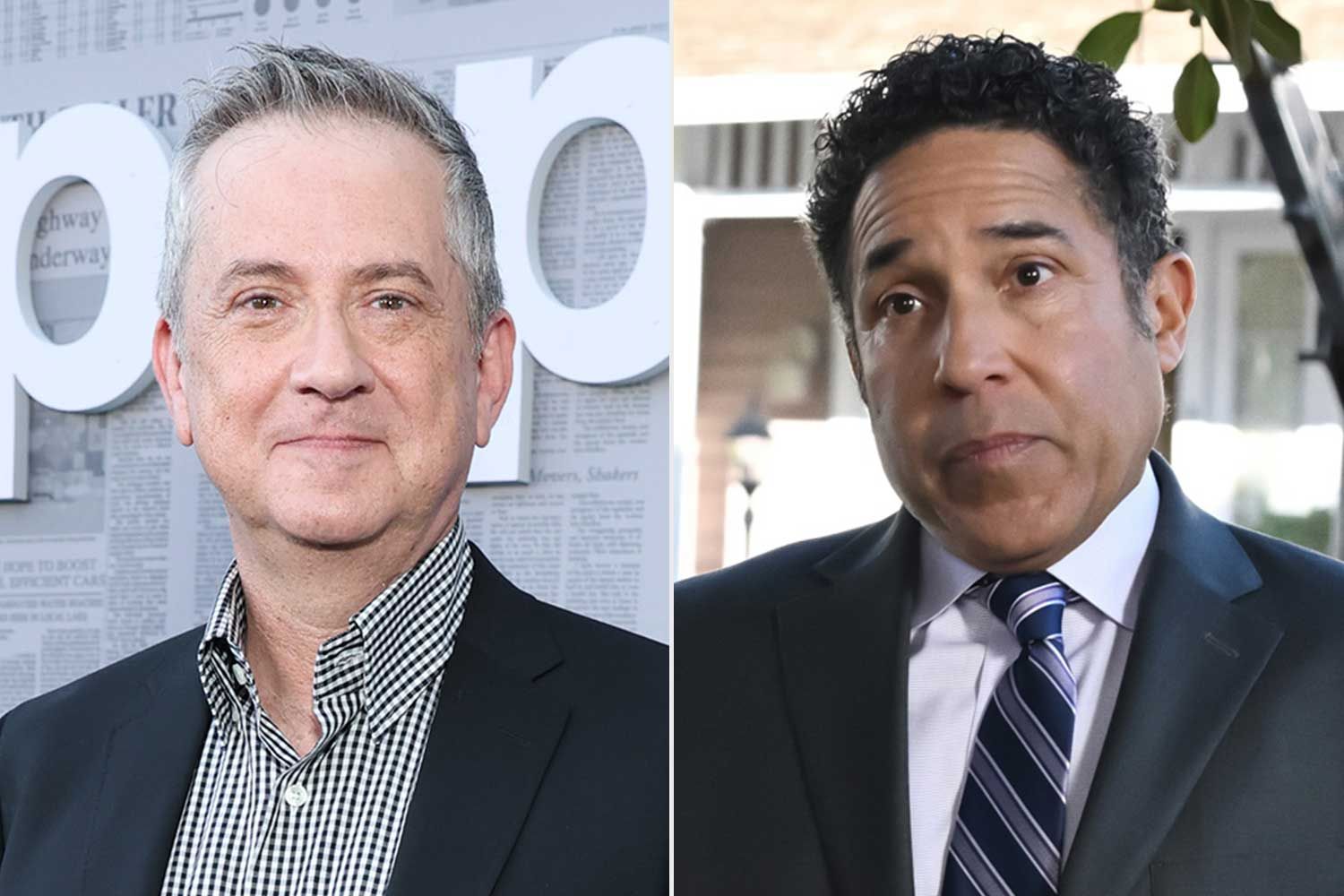 “The Office ”Creator“ ”Greg Daniels Reveals Why Oscar Was the 1 ...