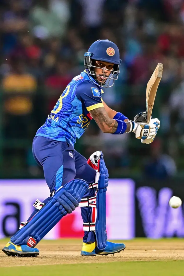 Top X Young Cricketers to Watch Out For in Asia Cup 2025