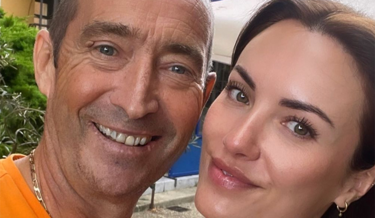 Holly Carpenter apologises for 'going dark' as she shares heartbreaking ...