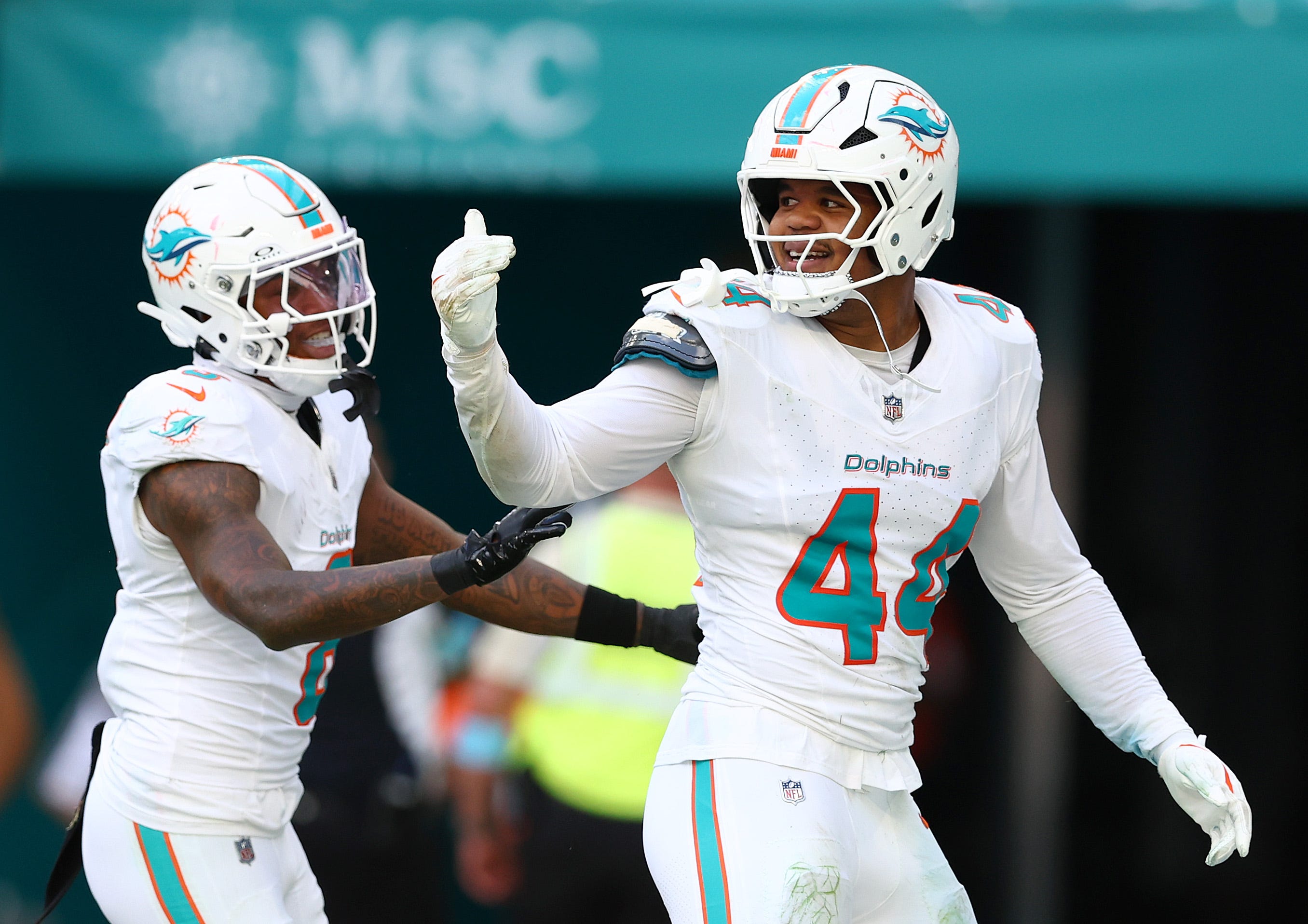 Dolphins training camp preview: EDGE group lacks difference makers