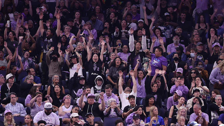 Kate Martin Shows Love for Valkyries Fans After Win vs Liberty