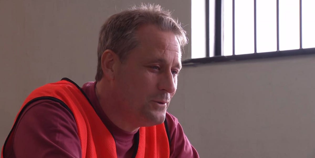 Hollyoaks' Tony gets heartbreaking news - but there's another shock ahead