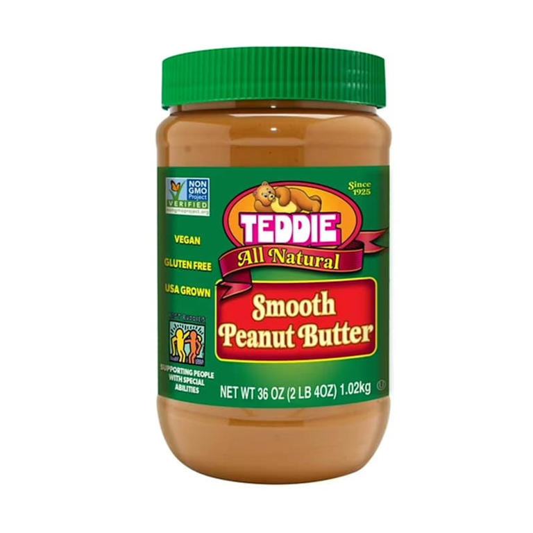 This Beloved New England Peanut Butter Is (Finally) Going to Be ...