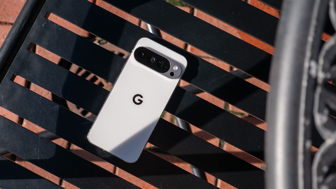 Pixels drop into September with a Material 3 Expressive expansion and Adaptive Audio