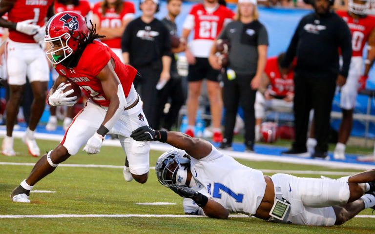 What Georgia's Kirby Smart said about Austin Peay